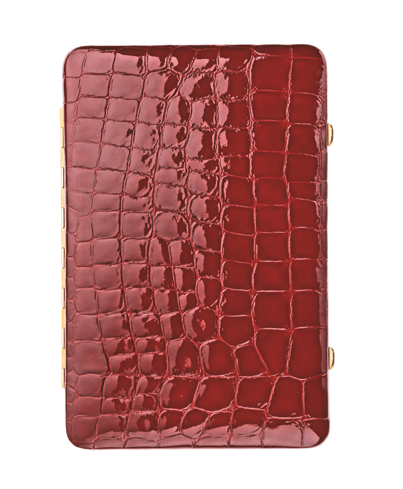 Croco XL Red | Niegeloh Solingen