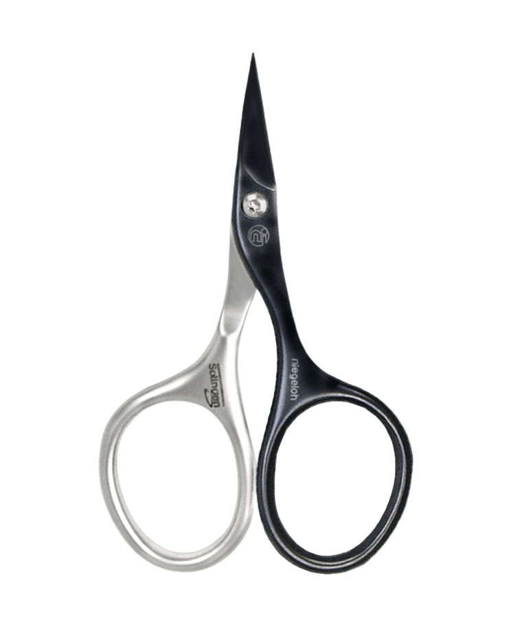 Niegeloh Solingen - Hautscheren und Nagelscheren "Made in Solingen"