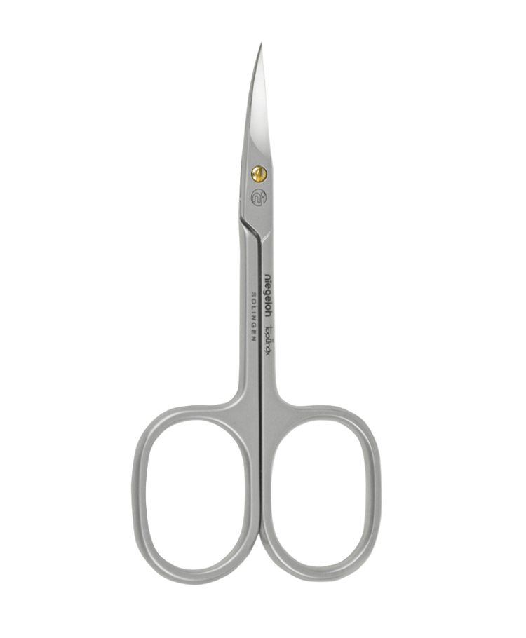 Niegeloh Solingen - Hautscheren und Nagelscheren "Made in Solingen"